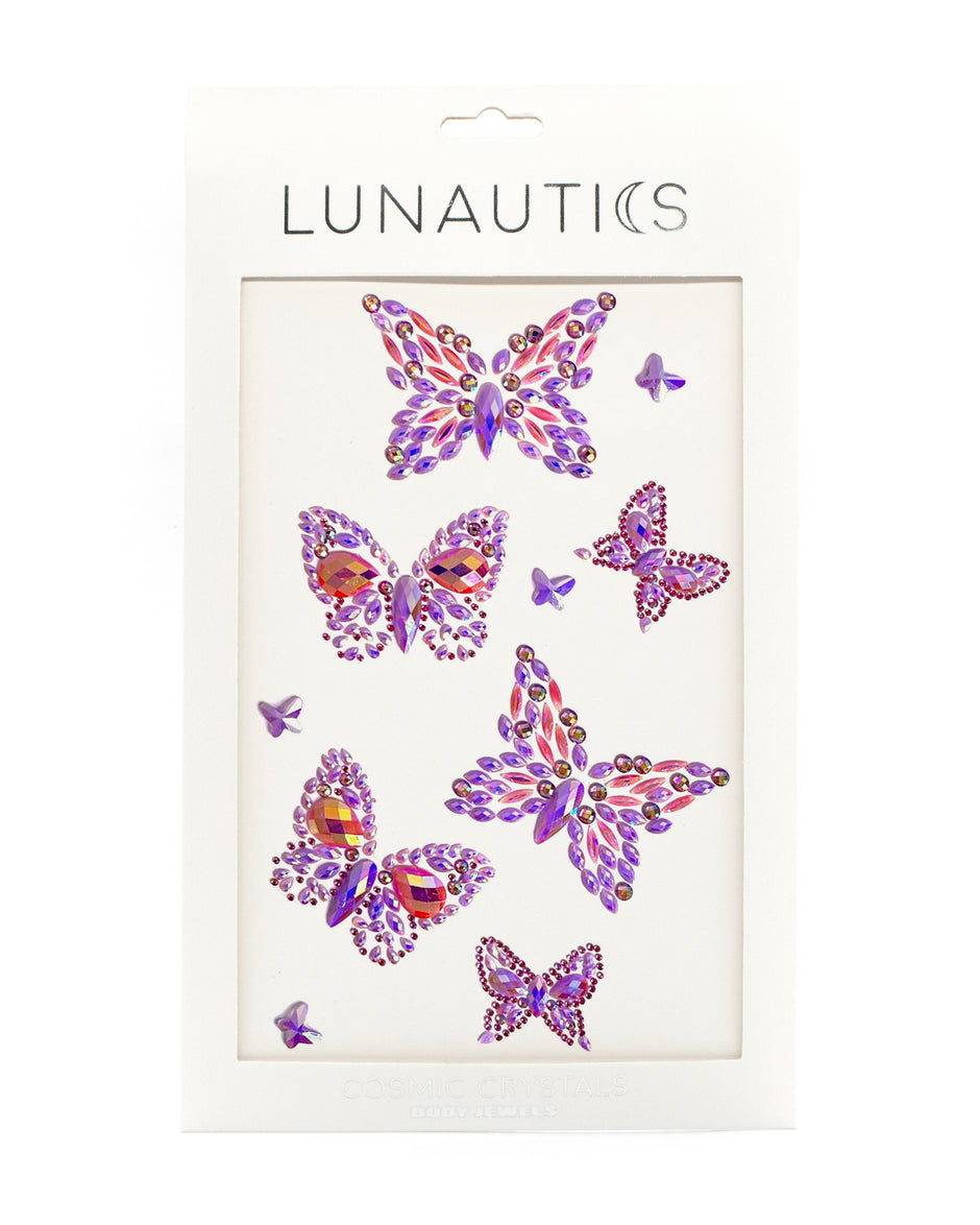 Body Jewels | Lunautics