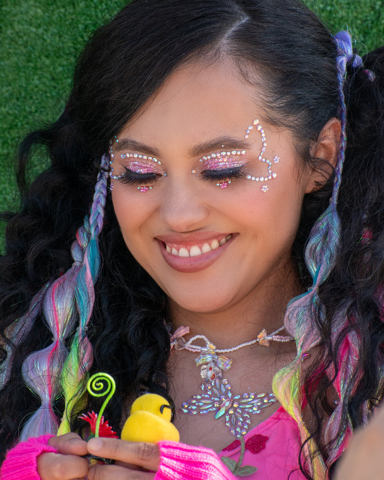 Butterfly Babes | Lunautics