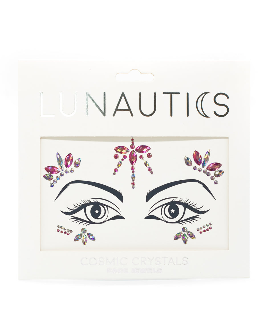 Cosmic Creations for Festivals and Fantasies | Festival Makeup + More ...