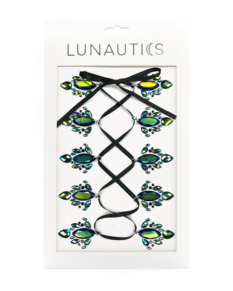 Body Jewels | Lunautics