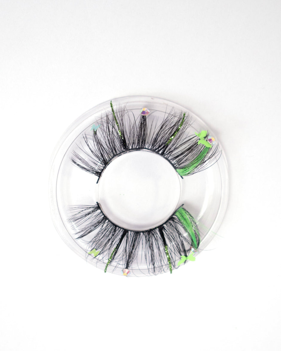 Butterfly Babes | Lunautics